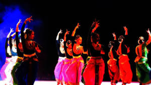 Regional Folk Dances of India | RitiRiwaz