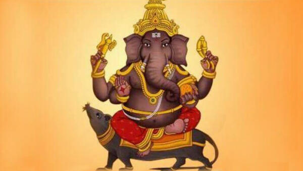 Hindu Gods and their Vahanas (Vehicles) | RitiRiwaz