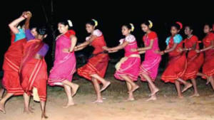 Regional Folk Dances of India | RitiRiwaz
