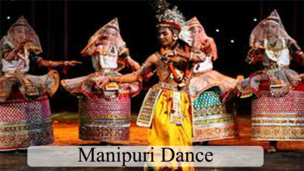 Regional Folk Dances of India | RitiRiwaz