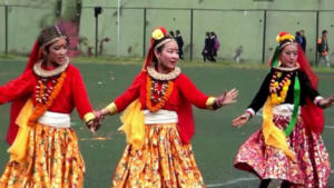 Regional Folk Dances of India | RitiRiwaz