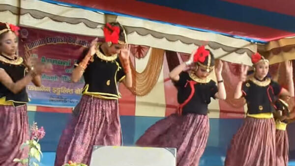 Regional Folk Dances of India | RitiRiwaz