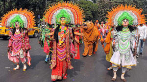 Regional Folk Dances of India | RitiRiwaz