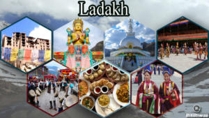 Ladakh – Culture and Tradition | RitiRiwaz