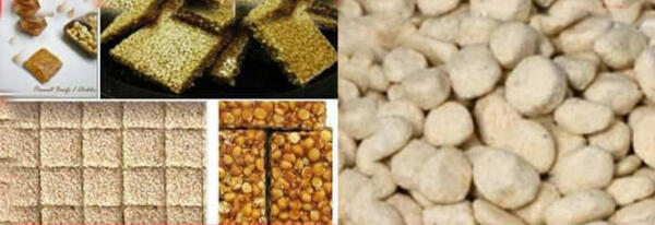 Items needed for Lohri Festival Celebration | RitiRiwaz