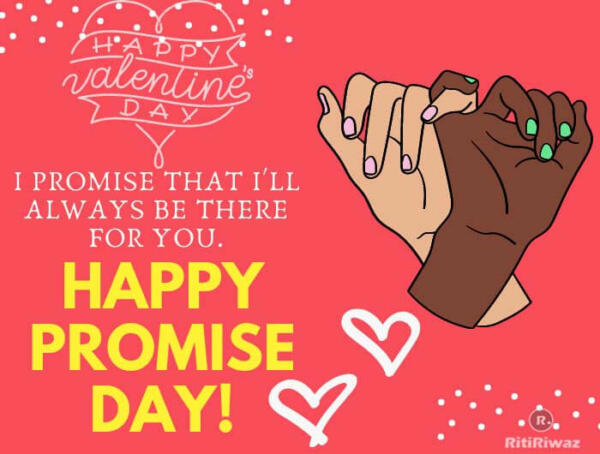 Valentines Week – Love Date Sheet | RitiRiwaz