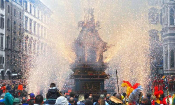 Easter Tradition Around The World | RitiRiwaz