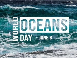 World Oceans Day – June 8th | RitiRiwaz