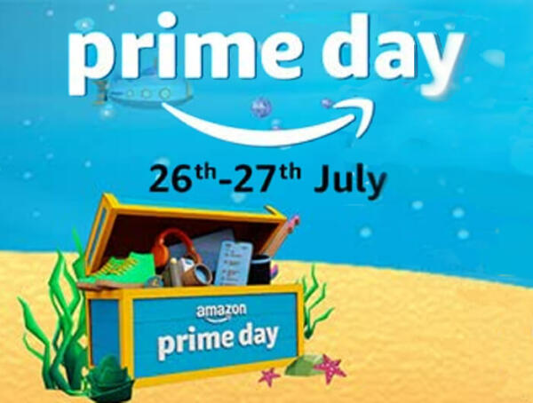 Amazon Prime Day In India | RitiRiwaz