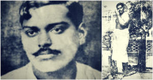 Chandra Shekhar Azad | RitiRiwaz