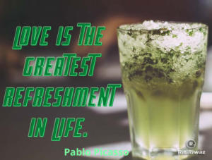 National Refreshment Day | RitiRiwaz