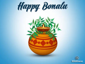 Bonalu – Greetings, Wishes, Quotes, Images | RitiRiwaz
