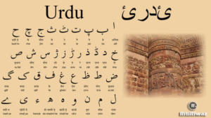 Urdu Language – History and Facts | RitiRiwaz
