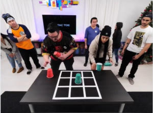 15 Fun Party Games | RitiRiwaz