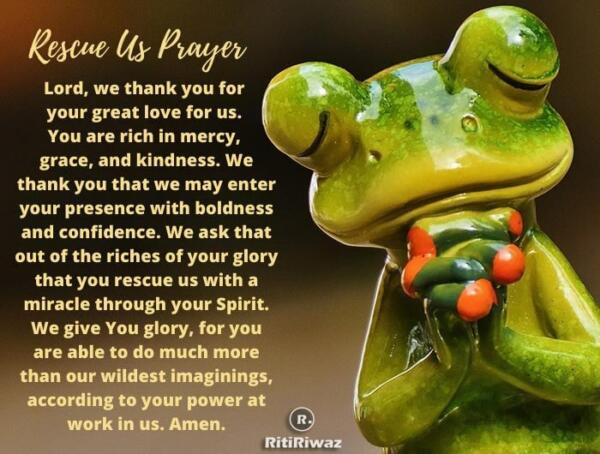 7 Prayer for Health and Wellness | RitiRiwaz