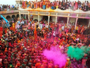 Rang Panchami 2025 | RitiRiwaz