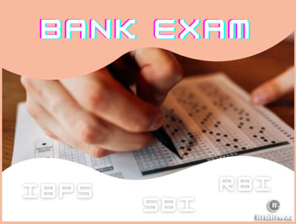 Two Crucial Sections of Bank Exams | RitiRiwaz