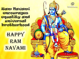 Ram Navami 2025: Wishes, Quotes, Messages | RitiRiwaz
