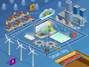 India’s Smart Cities Mission | RitiRiwaz