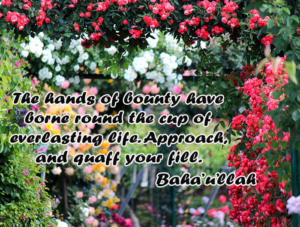 Festival of Ridvan 2025 | RitiRiwaz