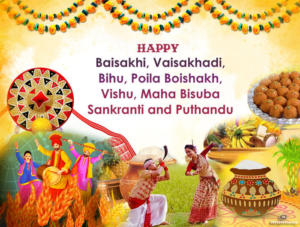 Spring Harvest Festivals in India | RitiRiwaz