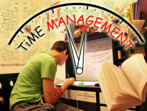 Time Management Tips for Busy Students | RitiRiwaz
