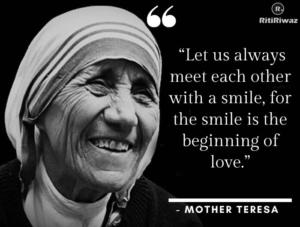 National Smile Power Day – 15 June | RitiRiwaz