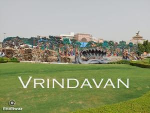 Vrindavan – Top 10 temples to visit | RitiRiwaz