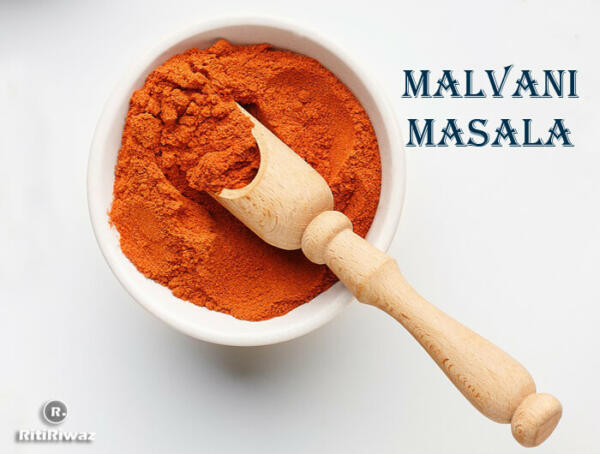 The secret ingredient to perfecting Maharashtrian cuisine