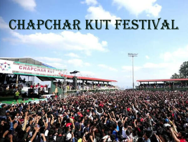 Chapchar Kut | RitiRiwaz