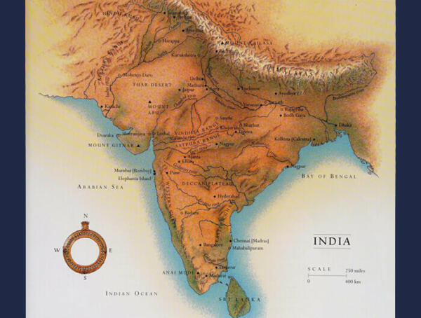 Brief Story Of India | RitiRiwaz